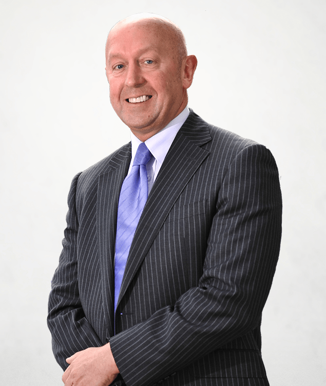 DGRE welcome Gary Lumby MBE as Non-Executive Director | DGRE